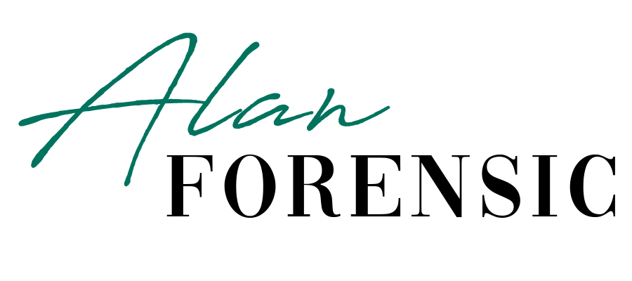 Alan Forensic